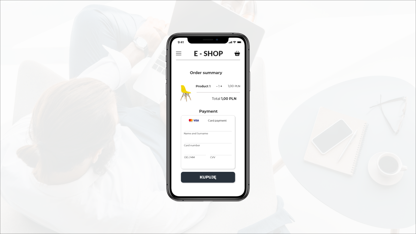 P24 REST Documentation