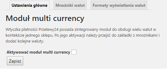 P24 Modules Documentation