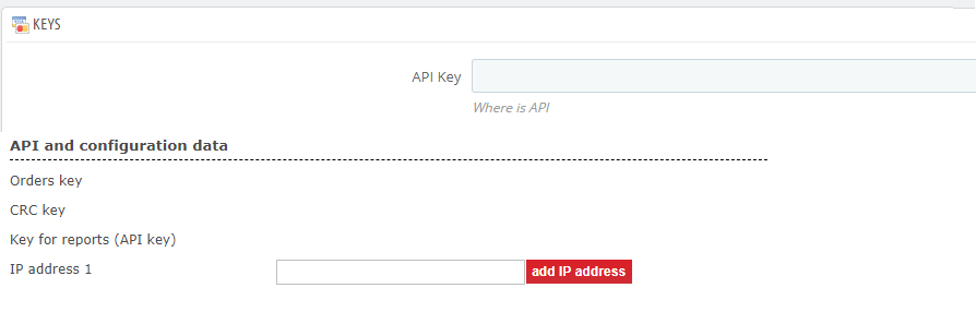 P24 Modules Documentation