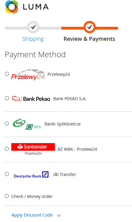 P24 Modules Documentation