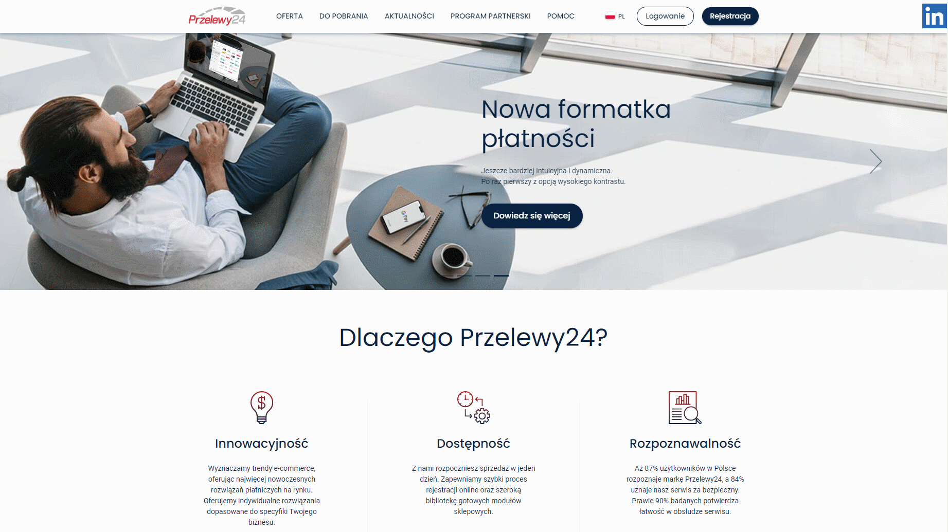 P24 Modules Documentation