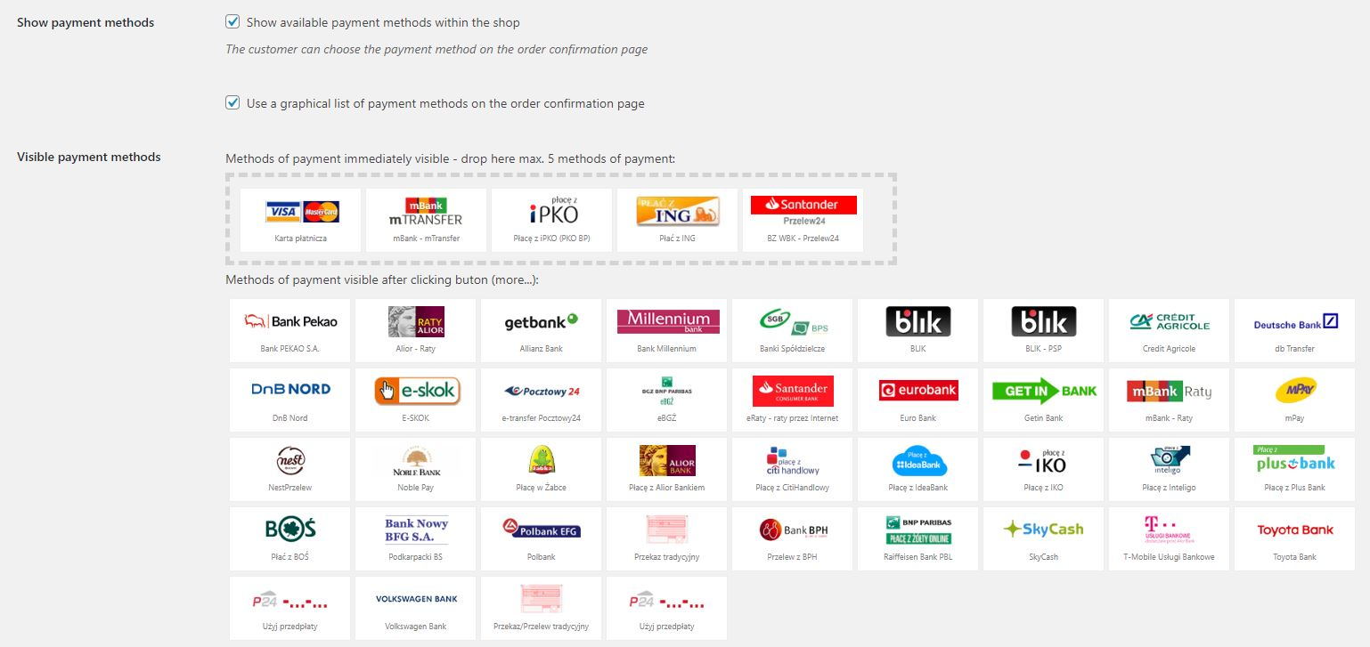 P24 Modules Documentation