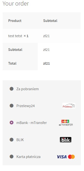 P24 Modules Documentation