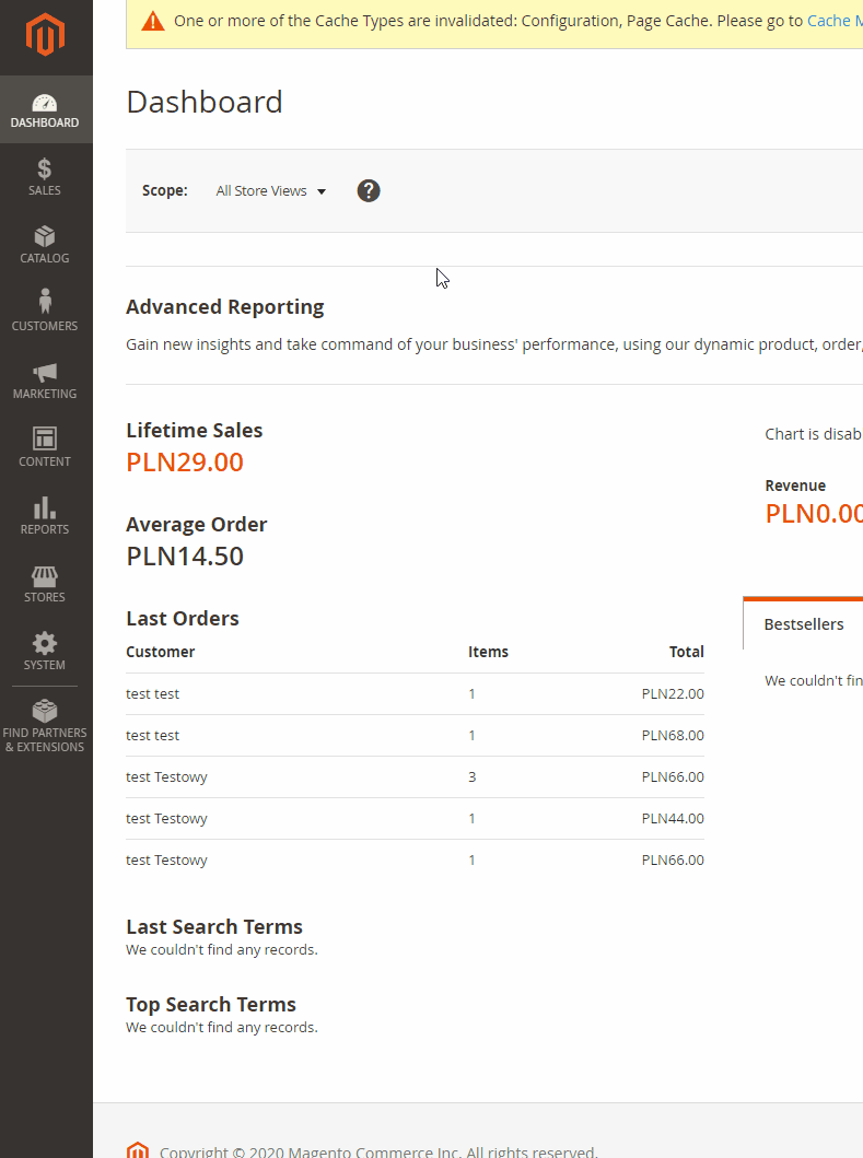 P24 Modules Documentation