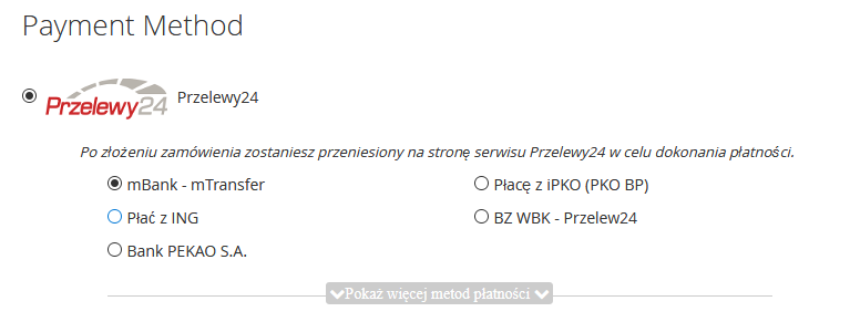 P24 Modules Documentation