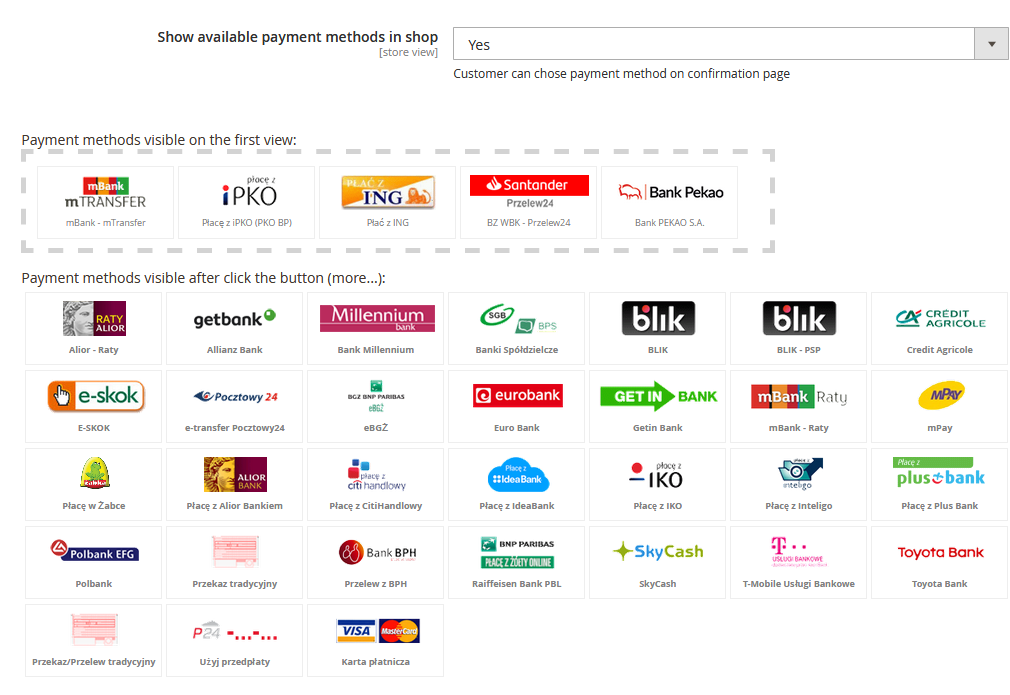 P24 Modules Documentation