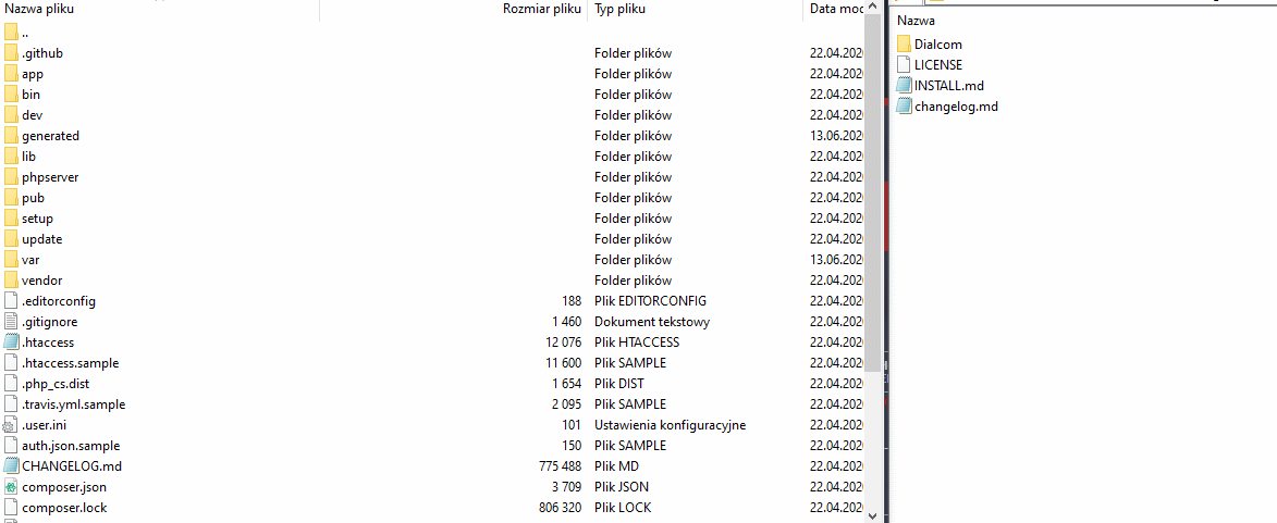 P24 Modules Documentation